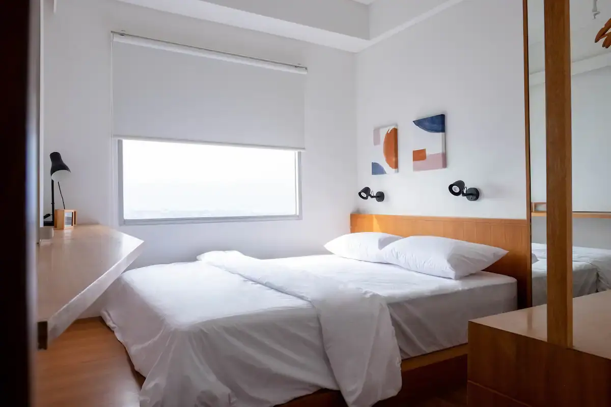 جدة مبات | Mabaat - Alsalama 2BR Apt - 513 - B عقار